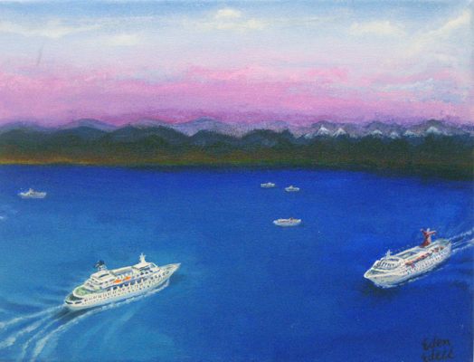 Gabrielle Gamboa - Teaching Portfolio