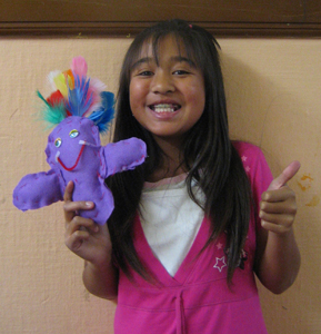 Gabrielle Gamboa - Teaching Portfolio